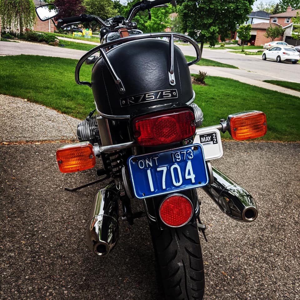 Motorcycle Plates – YOMplates